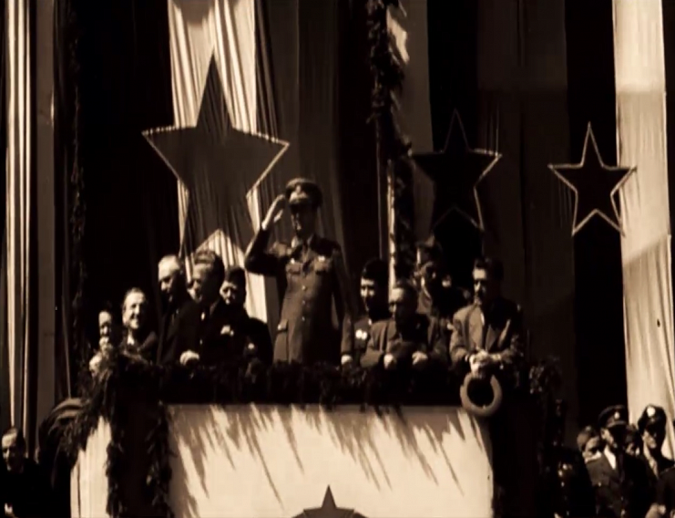 MILITARY SECRETS OF THE BALKANS